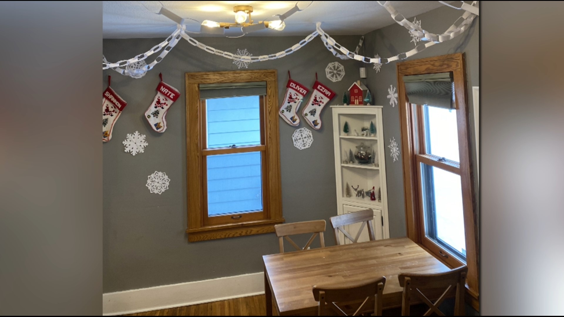 Tips for hosting a holiday party in a small space | kare11.com