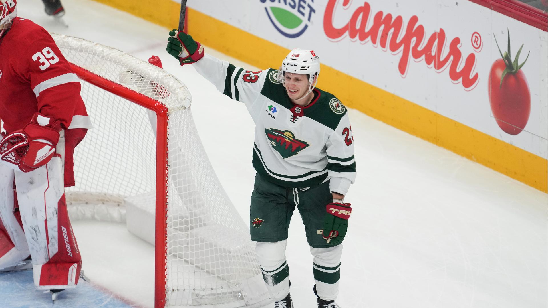 Donald Blom, convicted in murder of Katie Poirier, dies | kare11.com