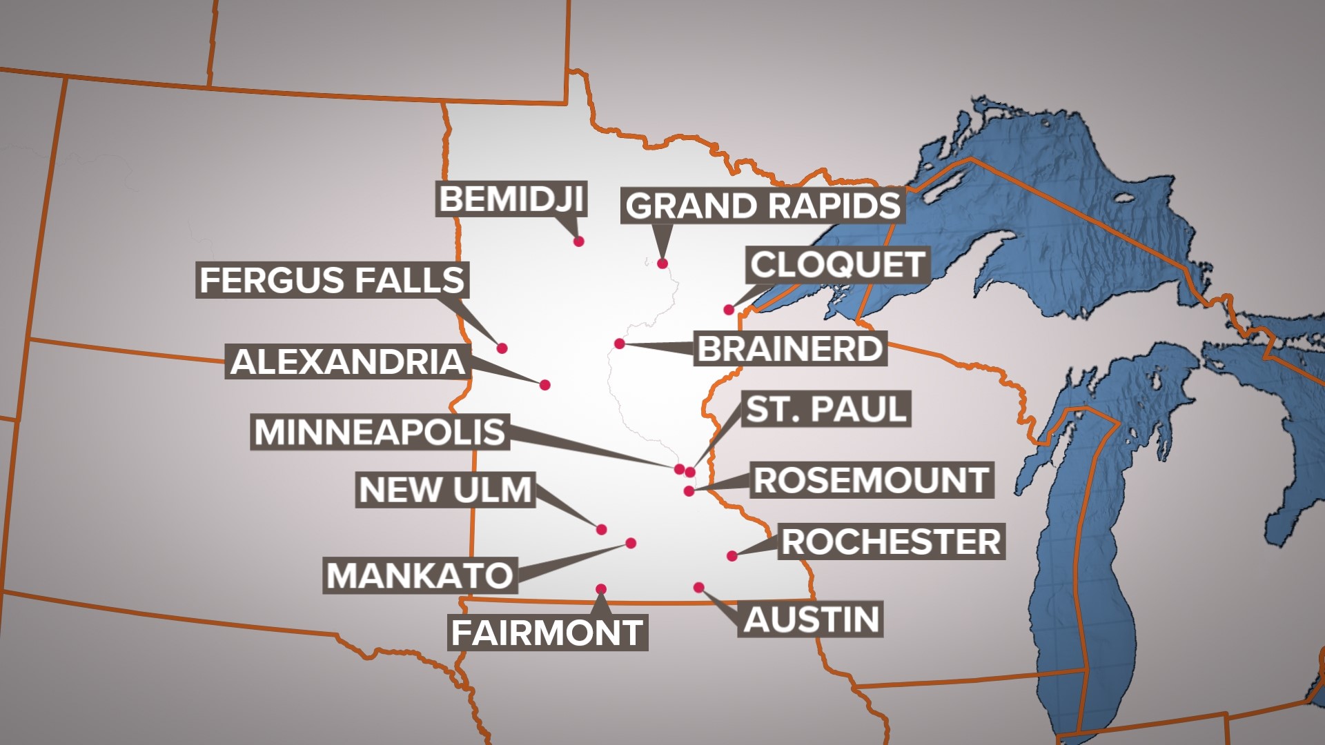 False active school shooter reports impact Minnesota districts | kare11.com