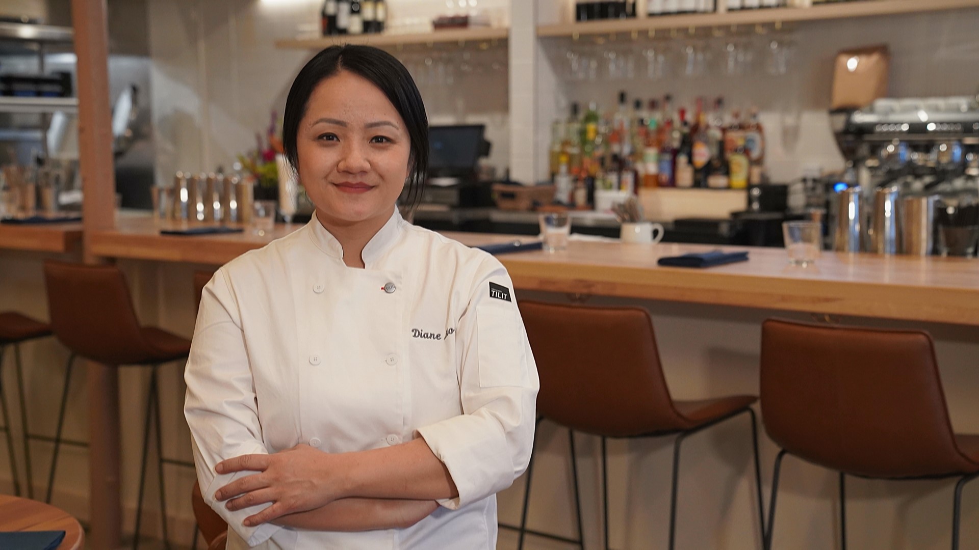 Chef Diane Moua opening Hmong American restaurant | kare11.com