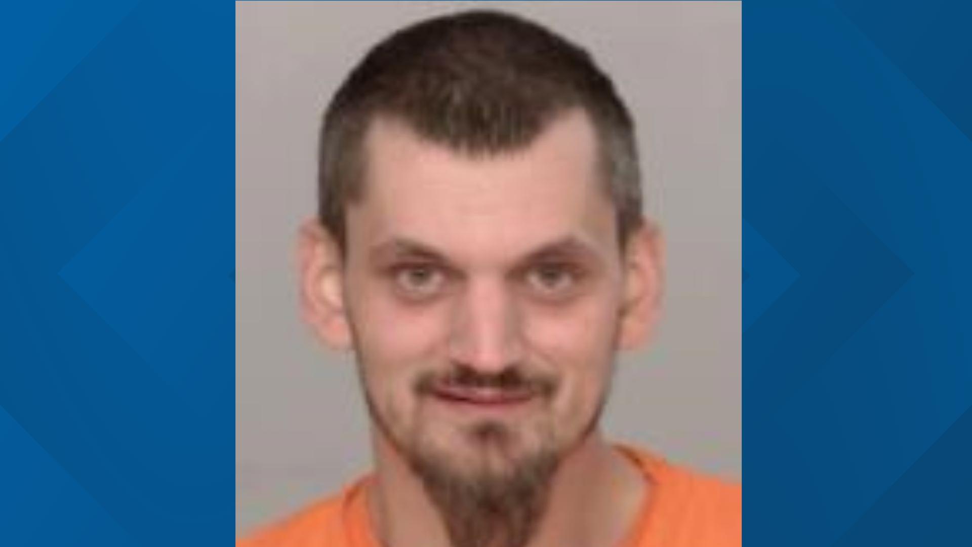 Man charged in connection to last week's Amber Alert in Brainerd ...