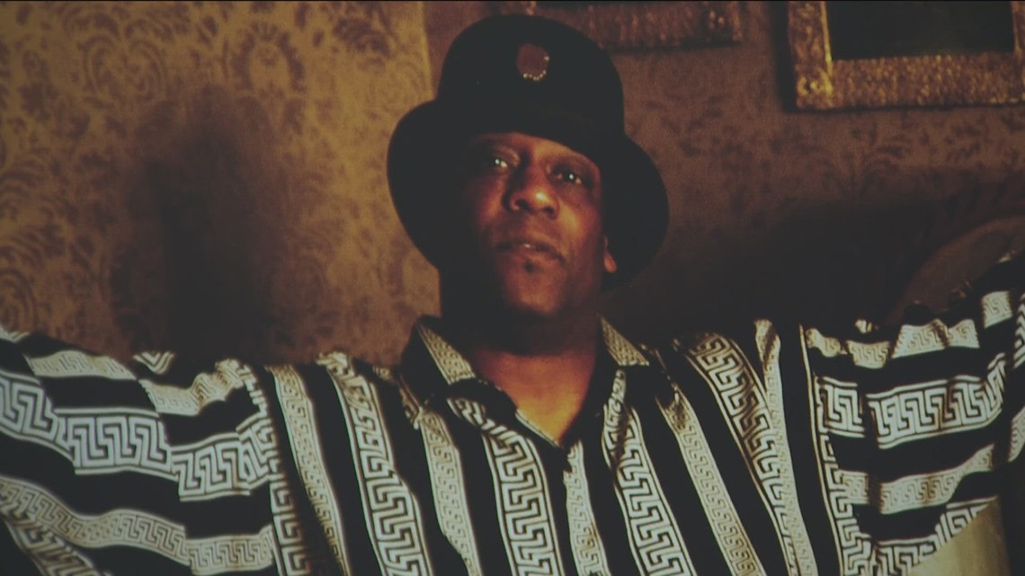 Jellybean Johnson is remembered for not only being a music legend, but ...
