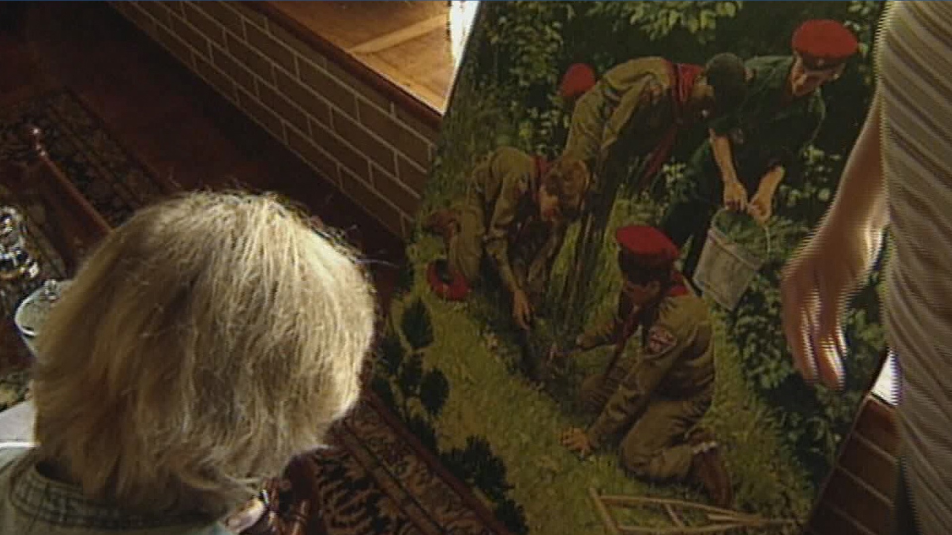 Actress Loni Anderson cause of death revealed | kare11.com