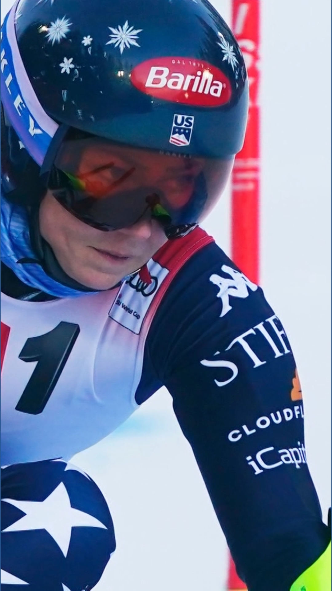 10 to Watch | Mikaela Shiffrin eyes fourth Olympics after comeback from ...