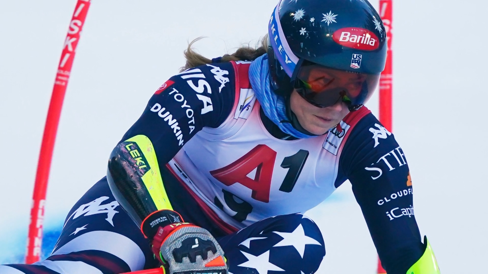 10 to Watch | Mikaela Shiffrin eyes fourth Olympics after comeback from ...