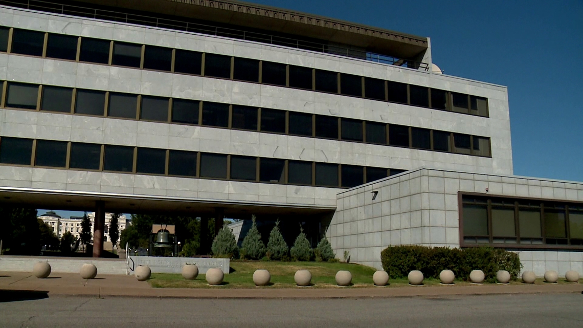 Office of the Minnesota Secretary of State evacuated | kare11.com