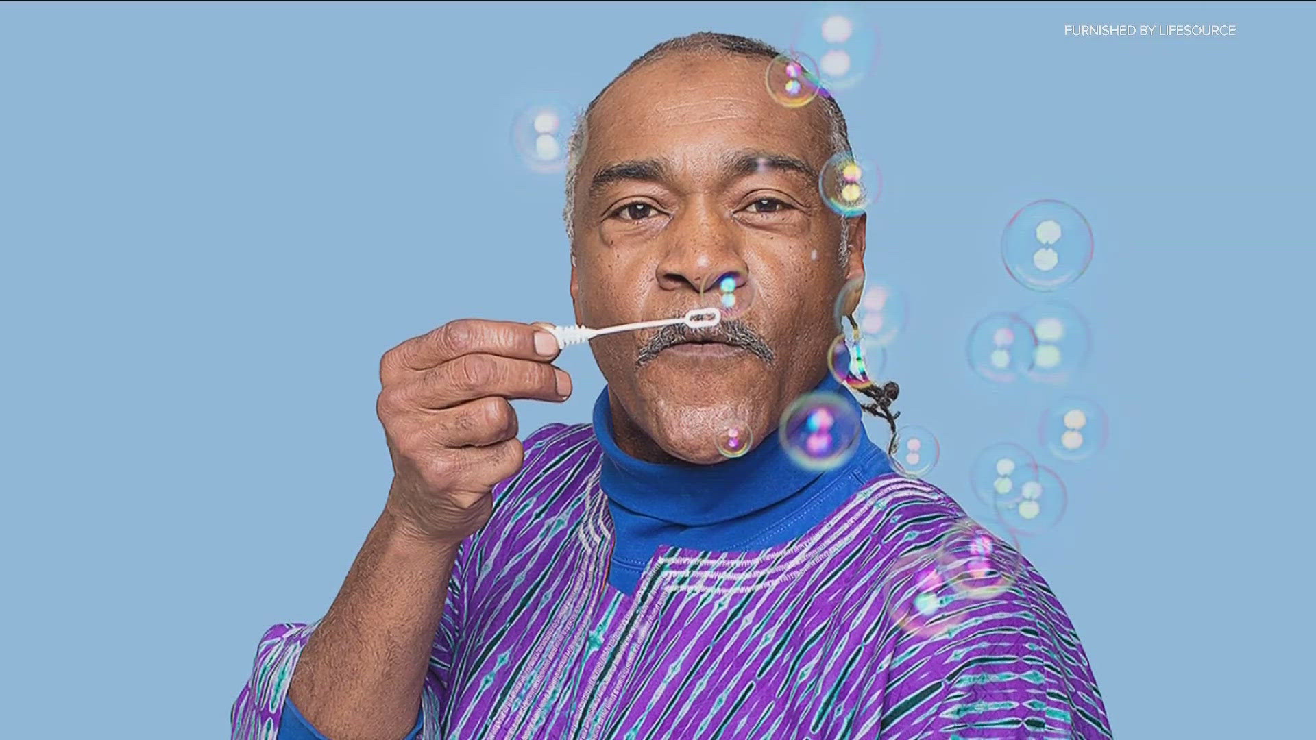 Community remembers, honors peace advocate Melvin Giles | kare11.com