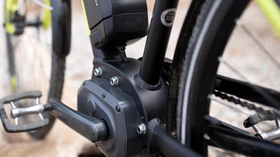 Minnesota restarts e-bike rebate program after computer meltdown | kare11.com