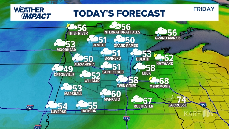 Minneapolis St. Paul Weather | kare11.com