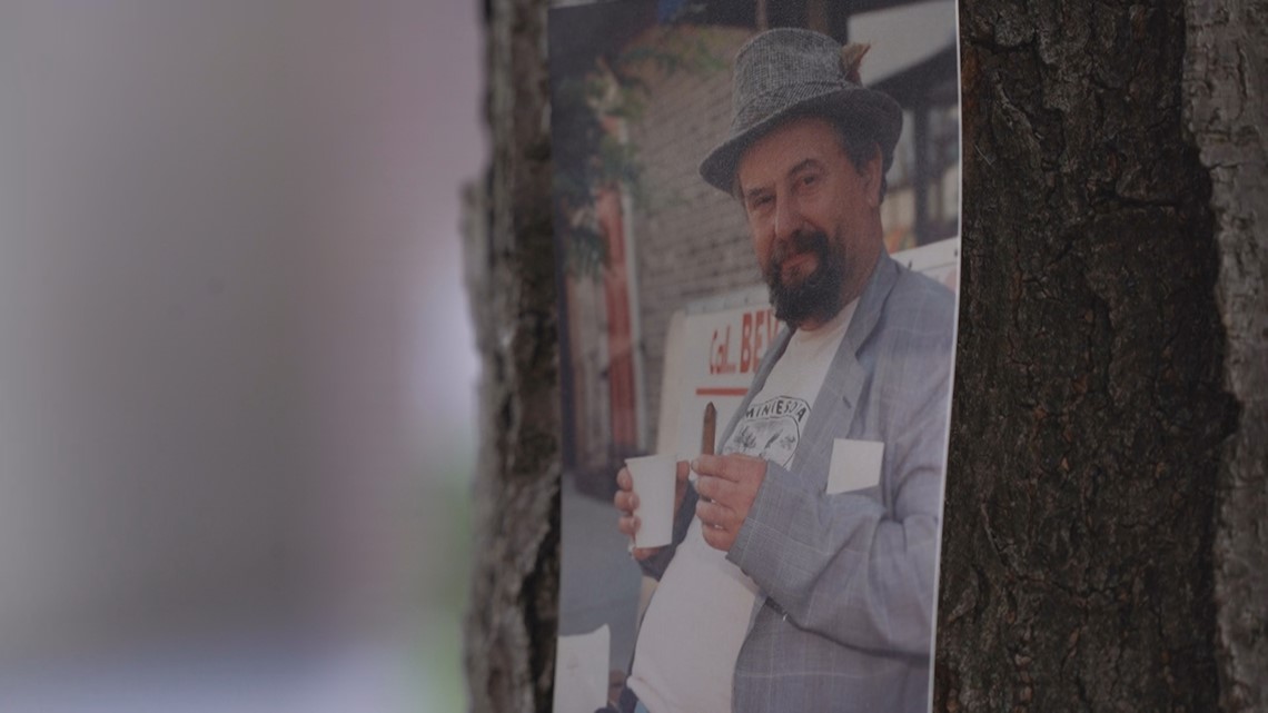 Did an Excelsior man inspire the Rolling Stones' song 'You Can't Always ...