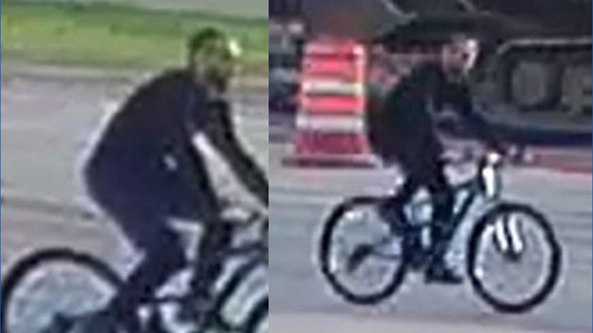 Hopkins police seek help finding suspect in jogger assault | kare11.com