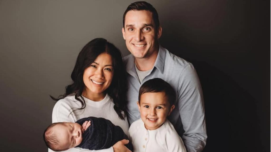 Best friends of Jeremy Leif remember the man killed in Alaskan ...