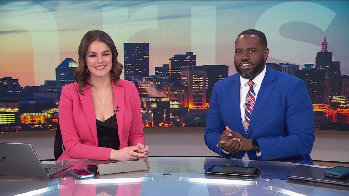 The morning headlines for Tuesday, Feb. 25 | kare11.com