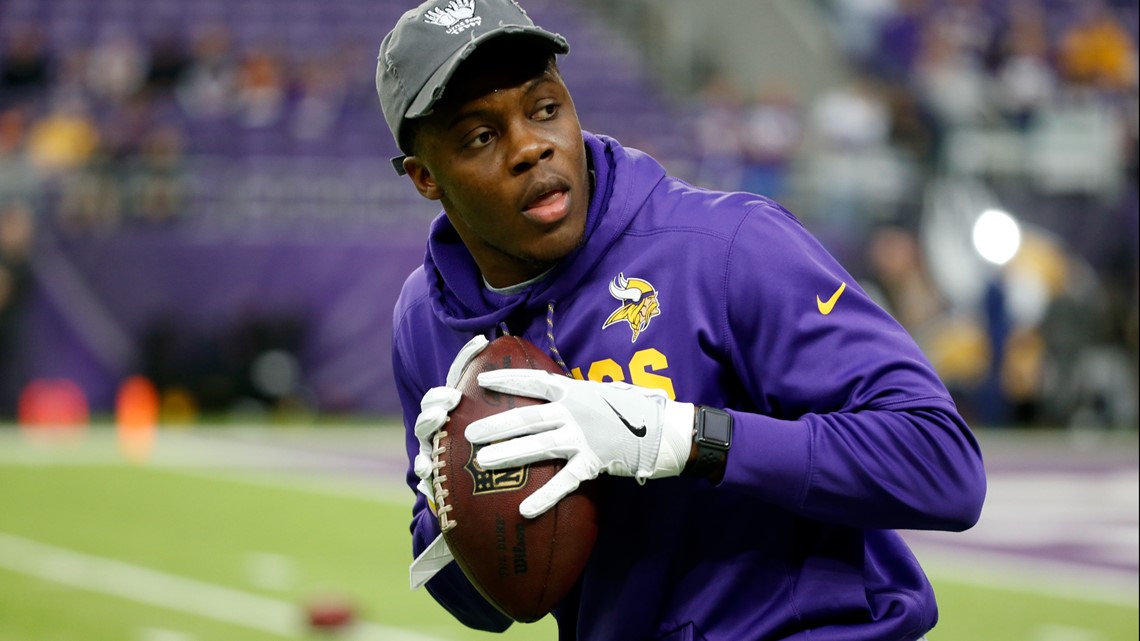 Teddy Bridgewater coaches alma mater Miami Northwestern to state title ...