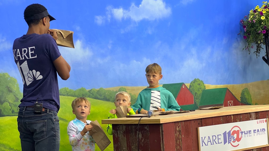 First-time church visitors eligible for free State Fair tickets ...