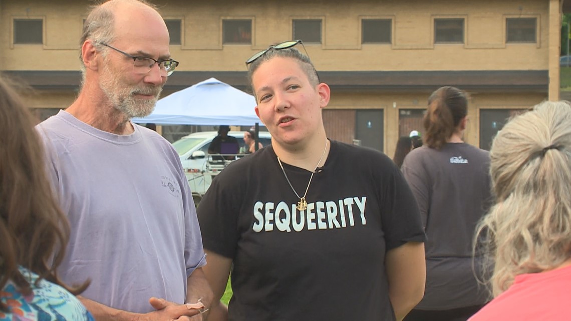 Sequeerity offers 'security with compassion' | kare11.com