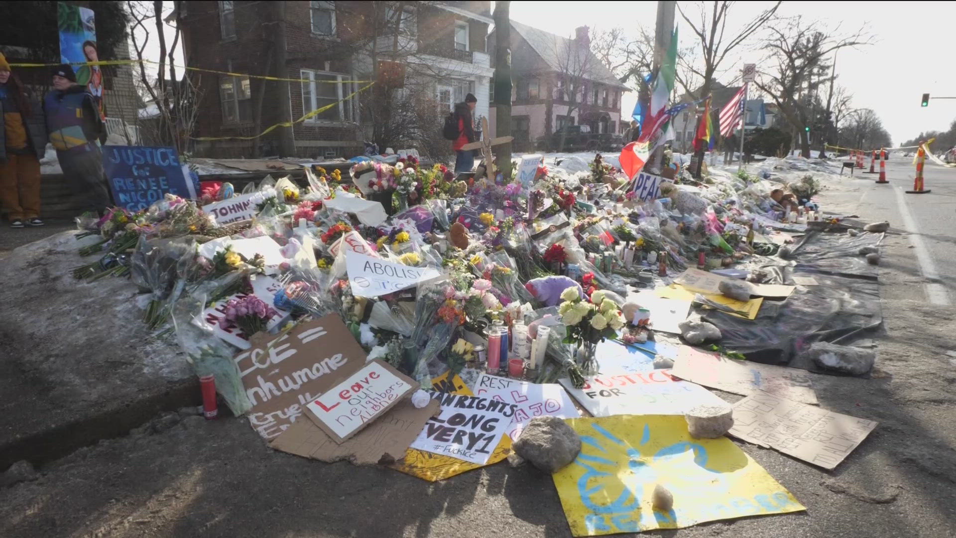 Colombian singer Yeison Jiménez dies in plane crash | kare11.com