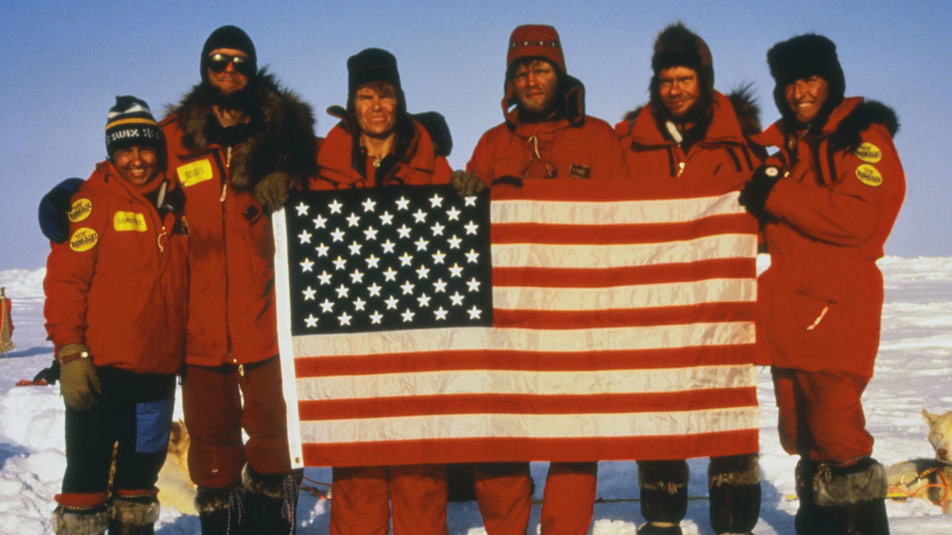 40 years later: The Minnesotans who made history at the top of the ...