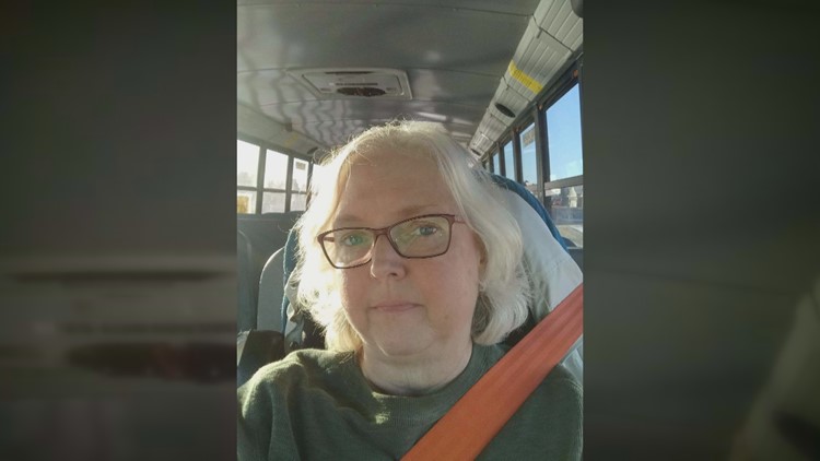 Students show support for bus driver after cancer diagnosis | kare11.com
