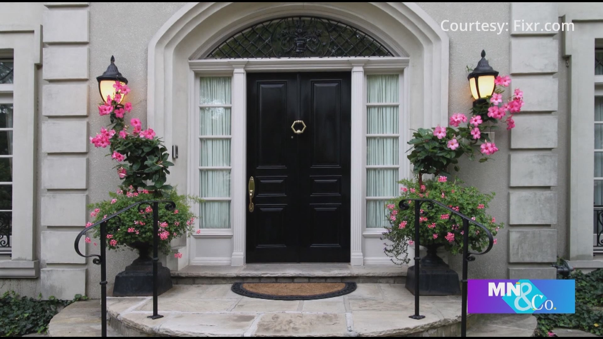 SPONSORED: Update your entry doors with Window Concepts | kare11.com