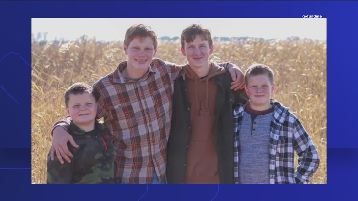 2 brothers die in days following UTV crash | kare11.com