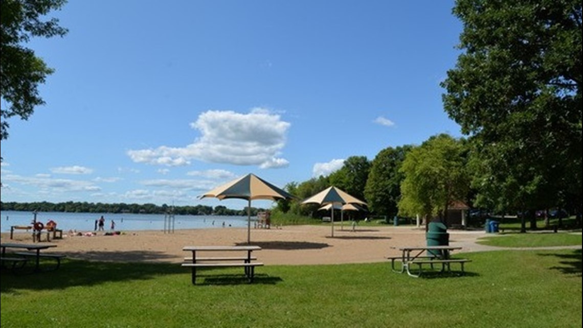 Carver County Parks scraps lifeguards | kare11.com