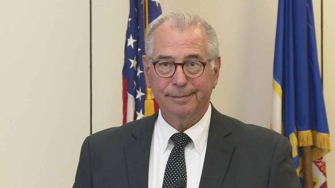 Hennepin County pays $190,000 to settle complaint against Freeman ...