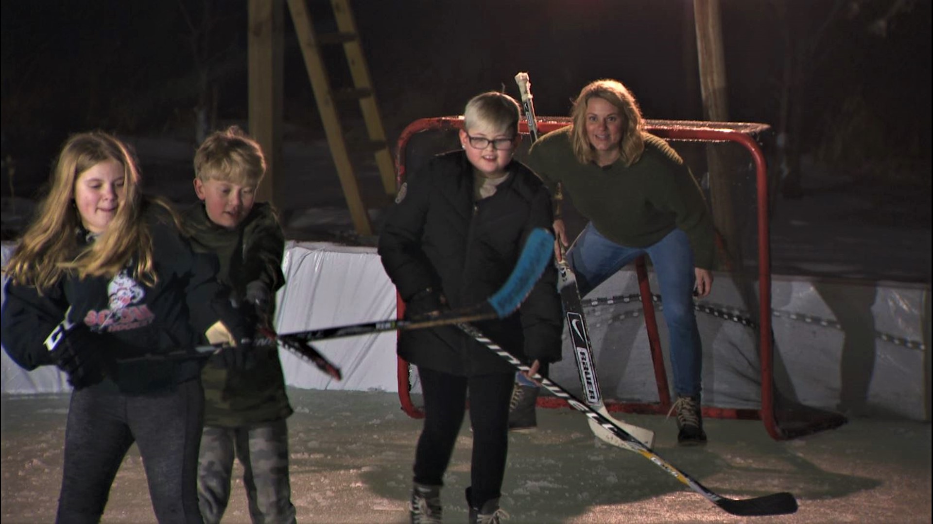 Much has changed for family that spread dad’s ashes at beloved backyard ...