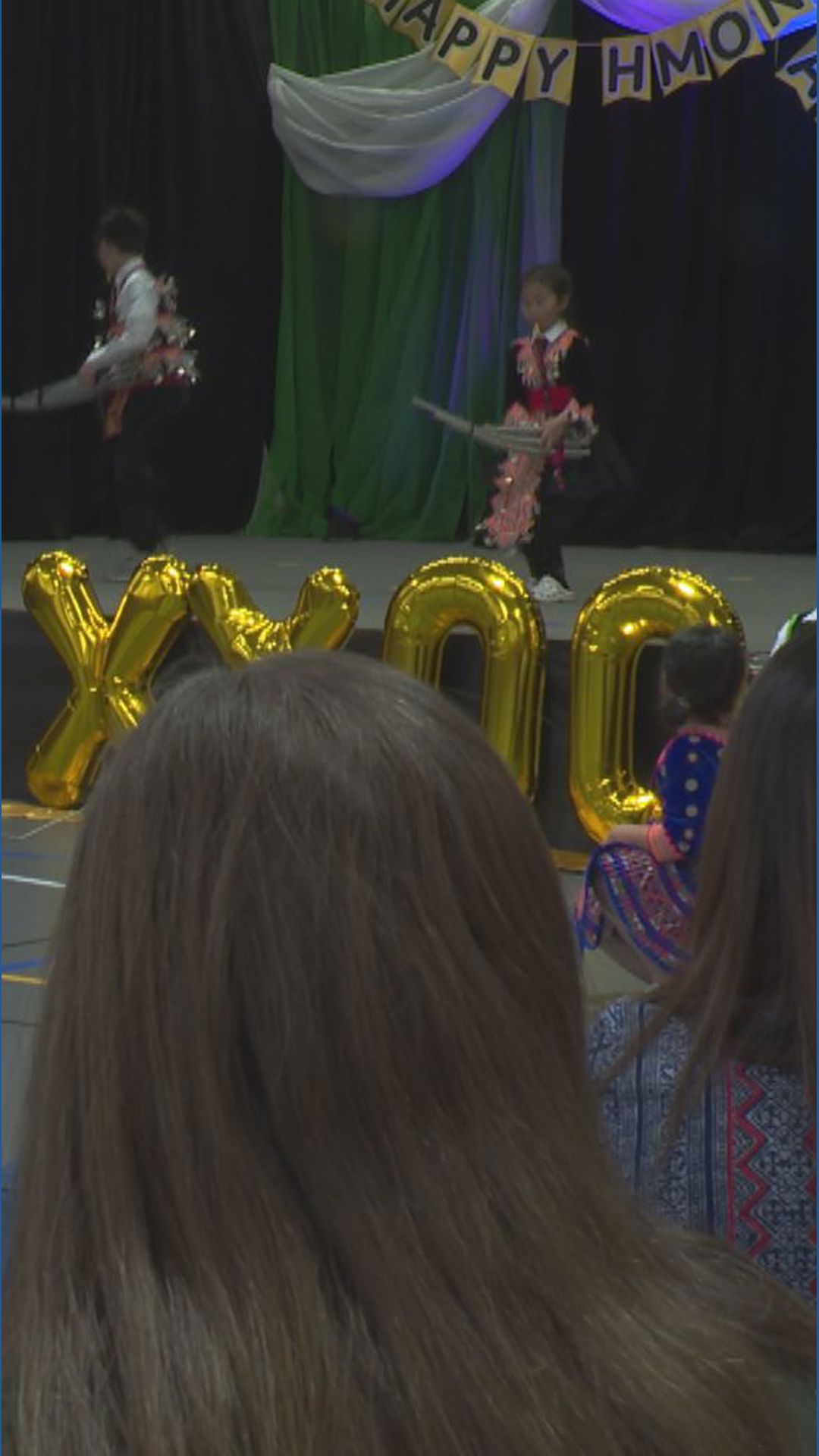 Hmong American Day: Students embrace heritage | kare11.com