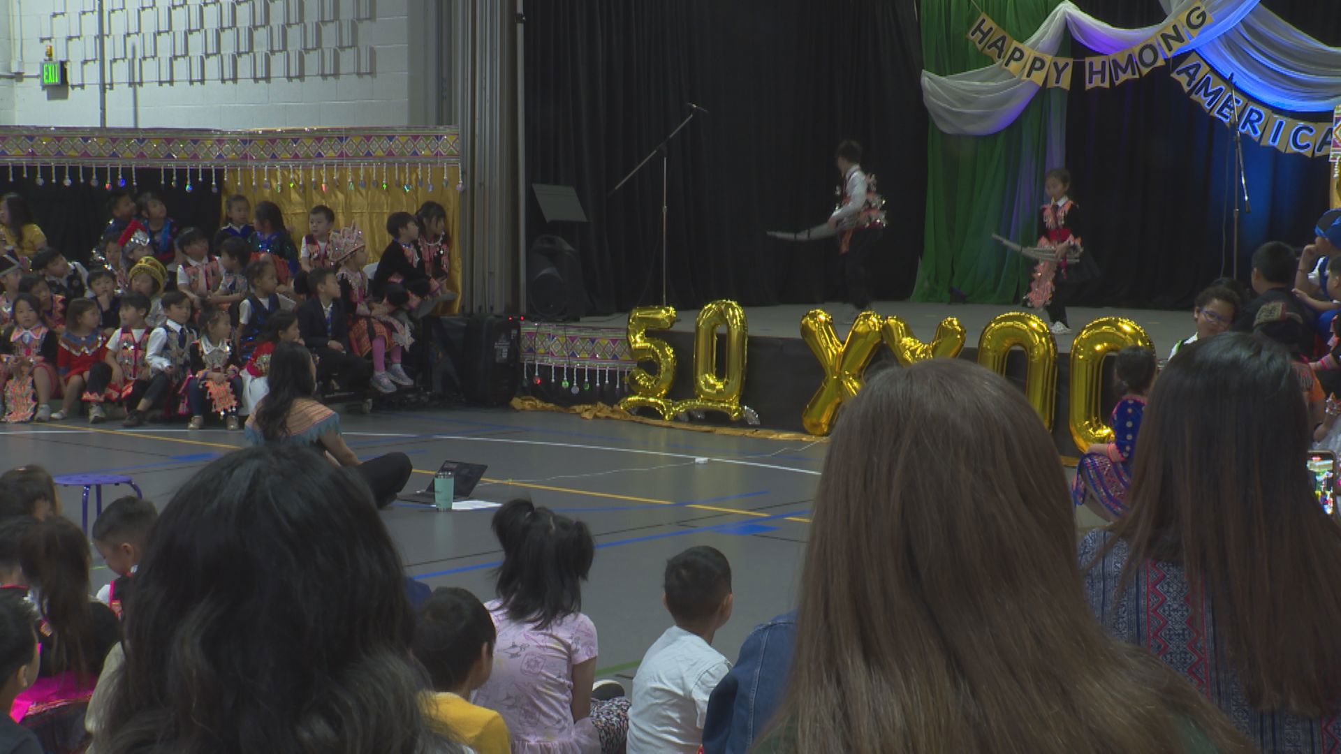 Hmong American Day: Students embrace heritage | kare11.com