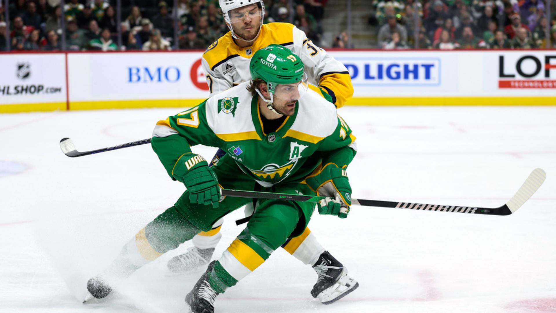 2024 MN Girls State High School Hockey Tournament scores | kare11.com