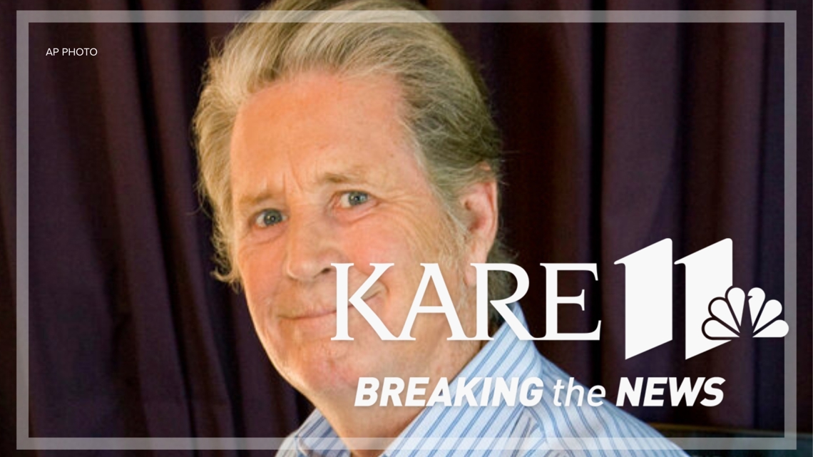 Tribute to 'Beach Boys' founder Brian Wilson | kare11.com