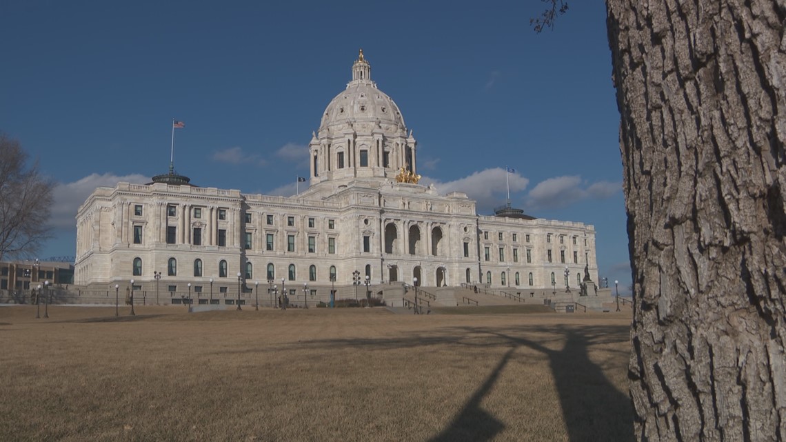 Lawmakers push to make straw gun purchases a felony offense | kare11.com