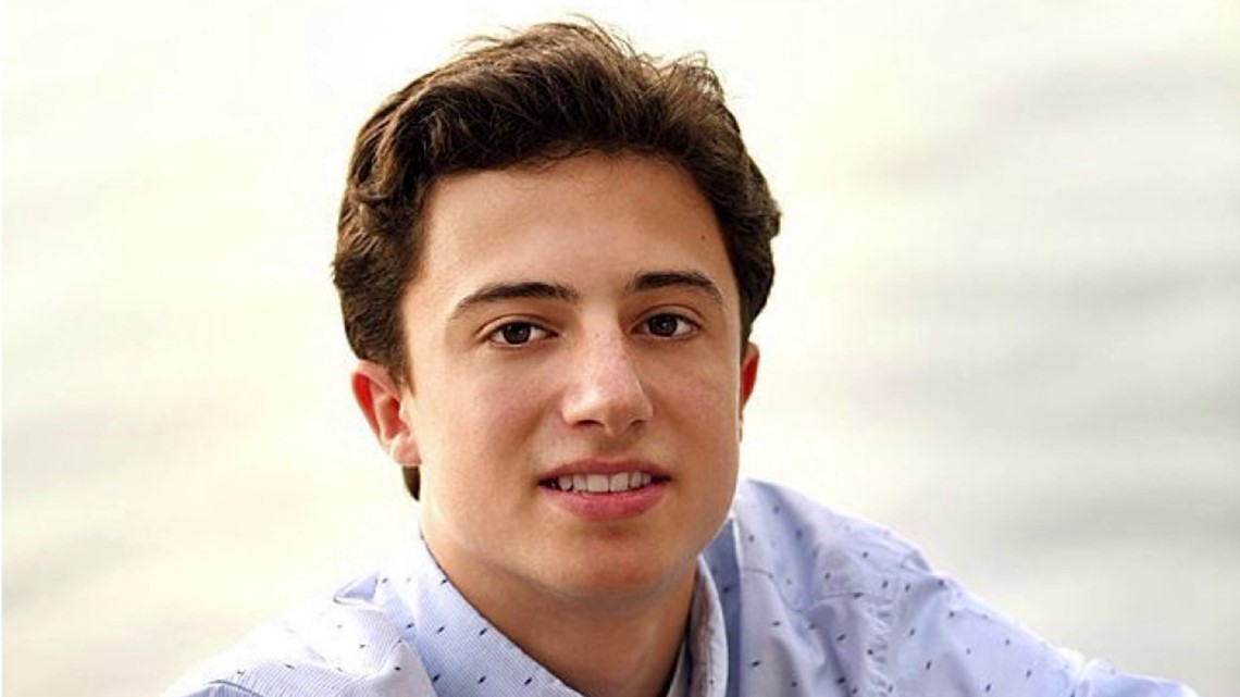 Santulli family shares Danny's story | kare11.com