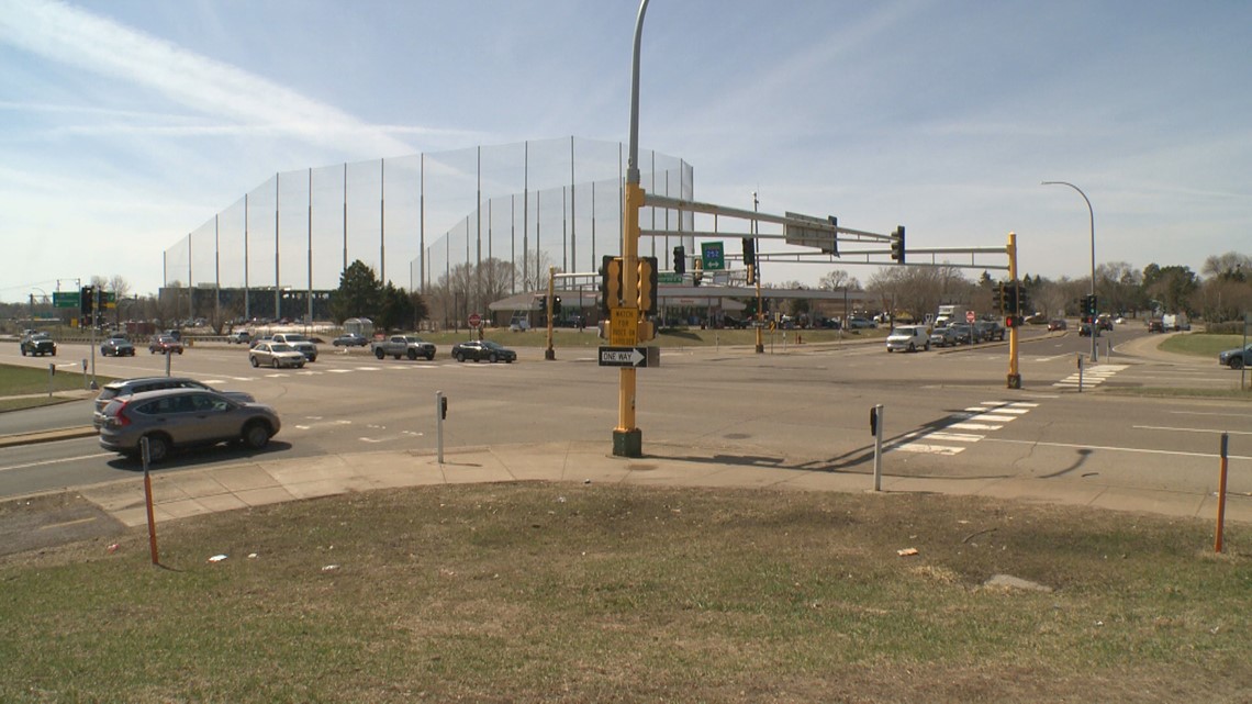 MnDOT, task force clash on how to make Highway 252 more safe | kare11.com