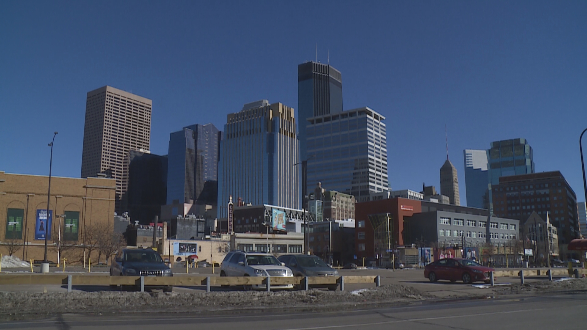 NEON Collective Kitchens to help transform north Minneapolis | kare11.com