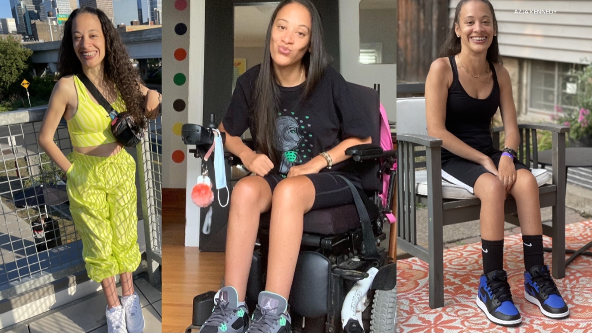 Luxe Streetwear fashion show promotes individuality | kare11.com