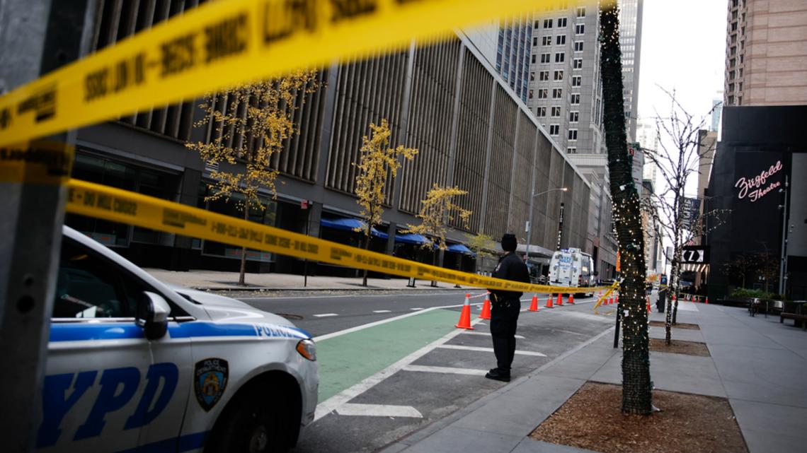 Eagan police provide update on missing Bryce Borca | kare11.com