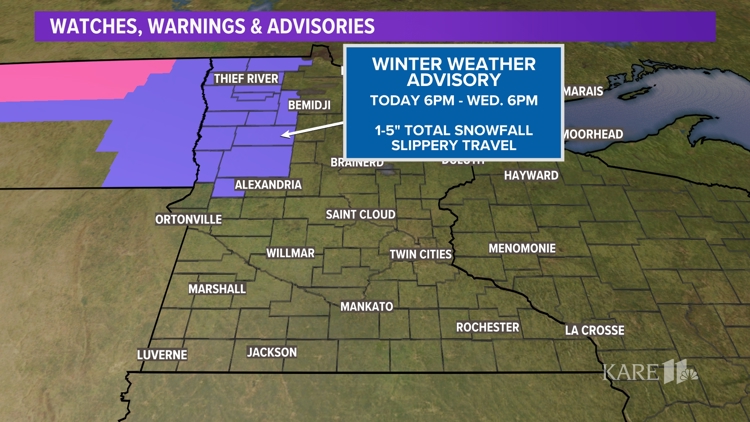 Minneapolis St. Paul Weather | kare11.com