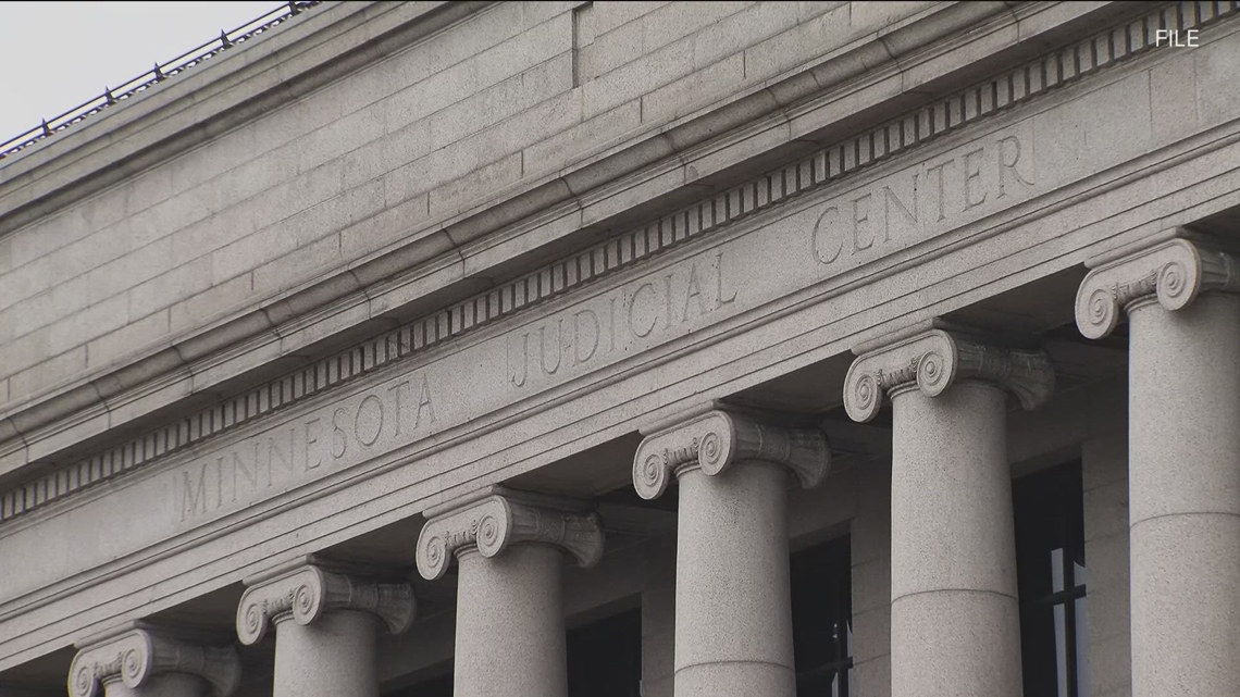 MN Supreme Court Chief Justice denies order to restrict immigration ...