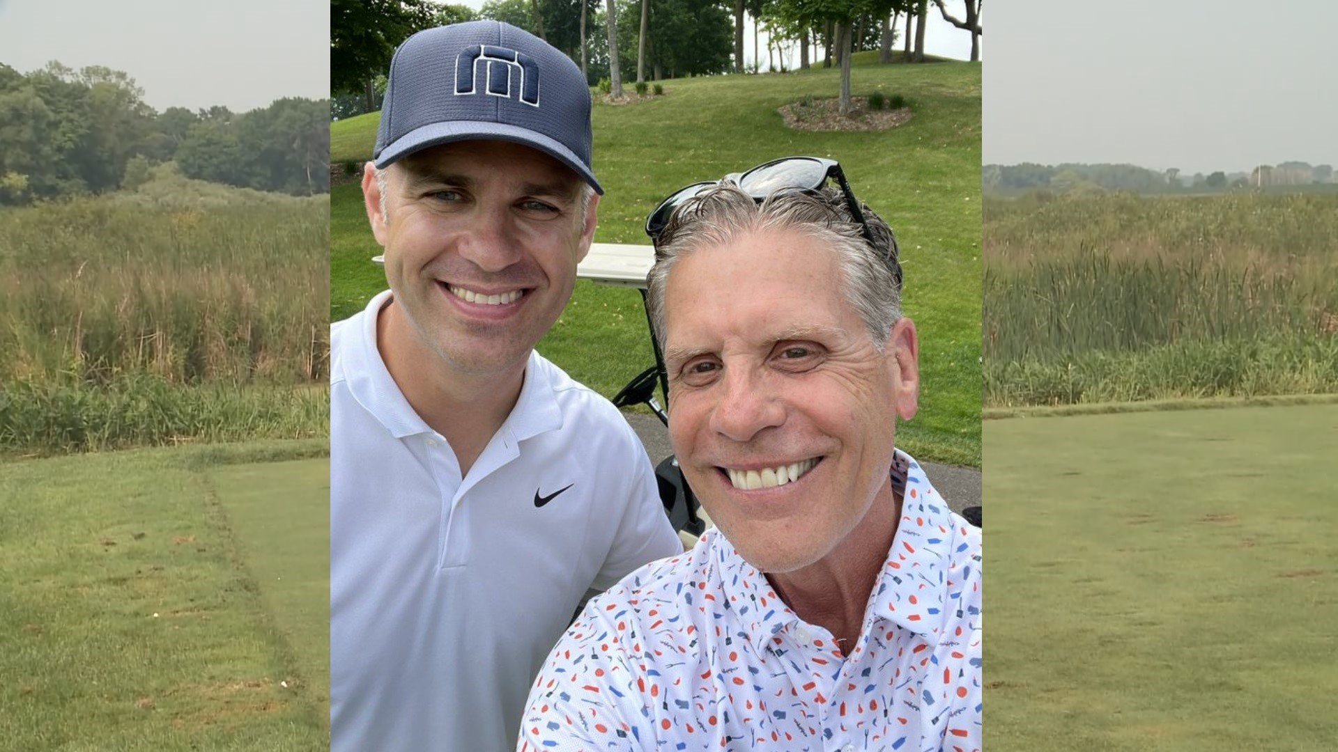 MN celebrities attend Randy Shaver Golf Classic | kare11.com