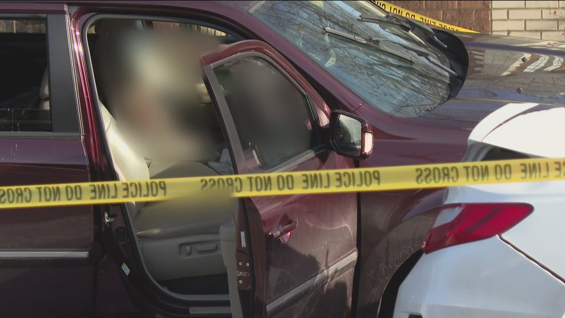 911 transcript reveals details of ICE shooting of Renee Good | kare11.com