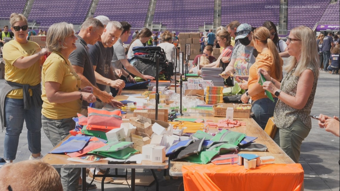 Nonprofits offer home volunteering amid decline in volunteerism ...