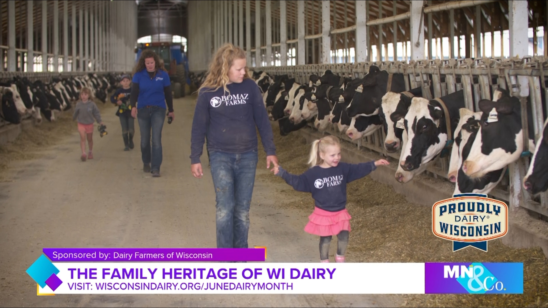 WI Dairy Farmers MN&CO 6.5.25 | kare11.com