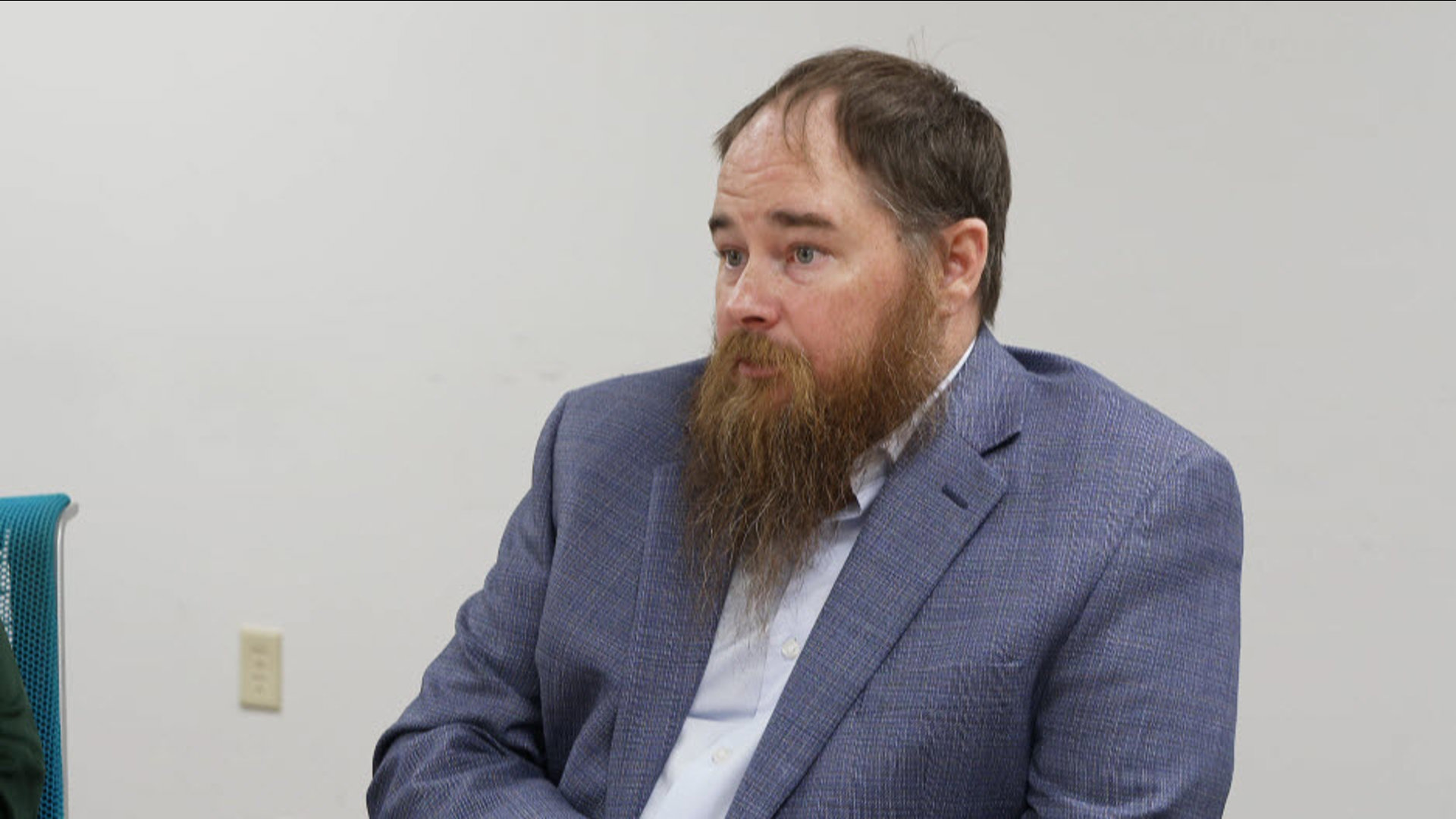 'GAP' case murderer sentenced to 38 years | kare11.com