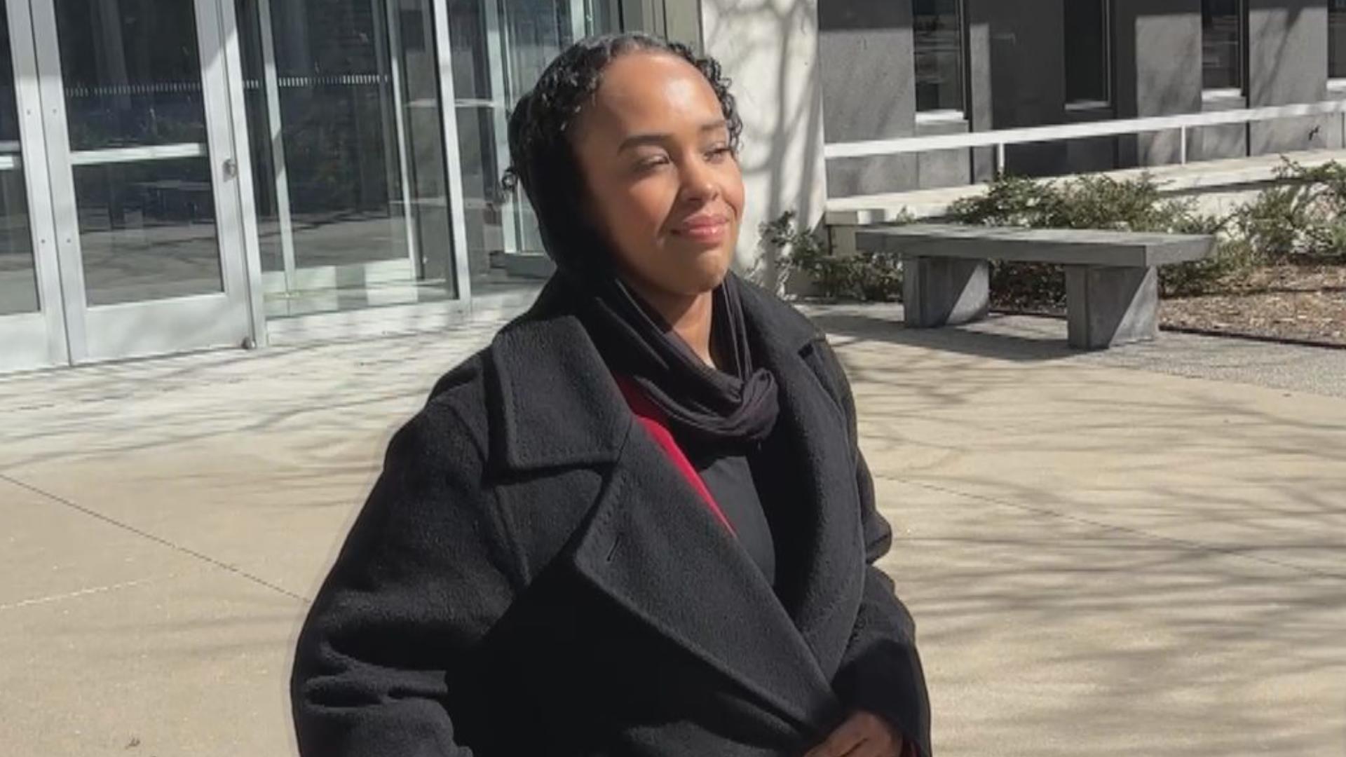 Feeding Our Future: Woman who allegedly bribed juror back in court ...