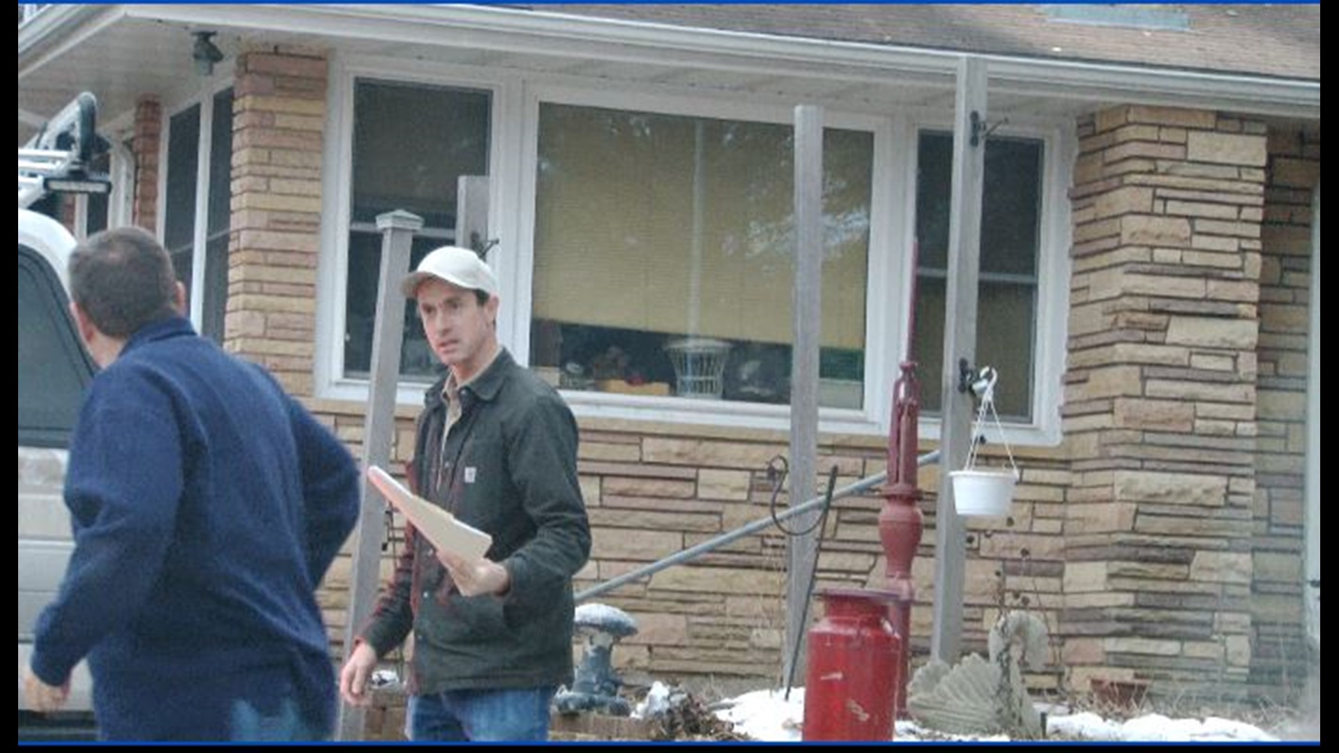 Neighbors of polygamist cult issue warning to Minnesota | kare11.com