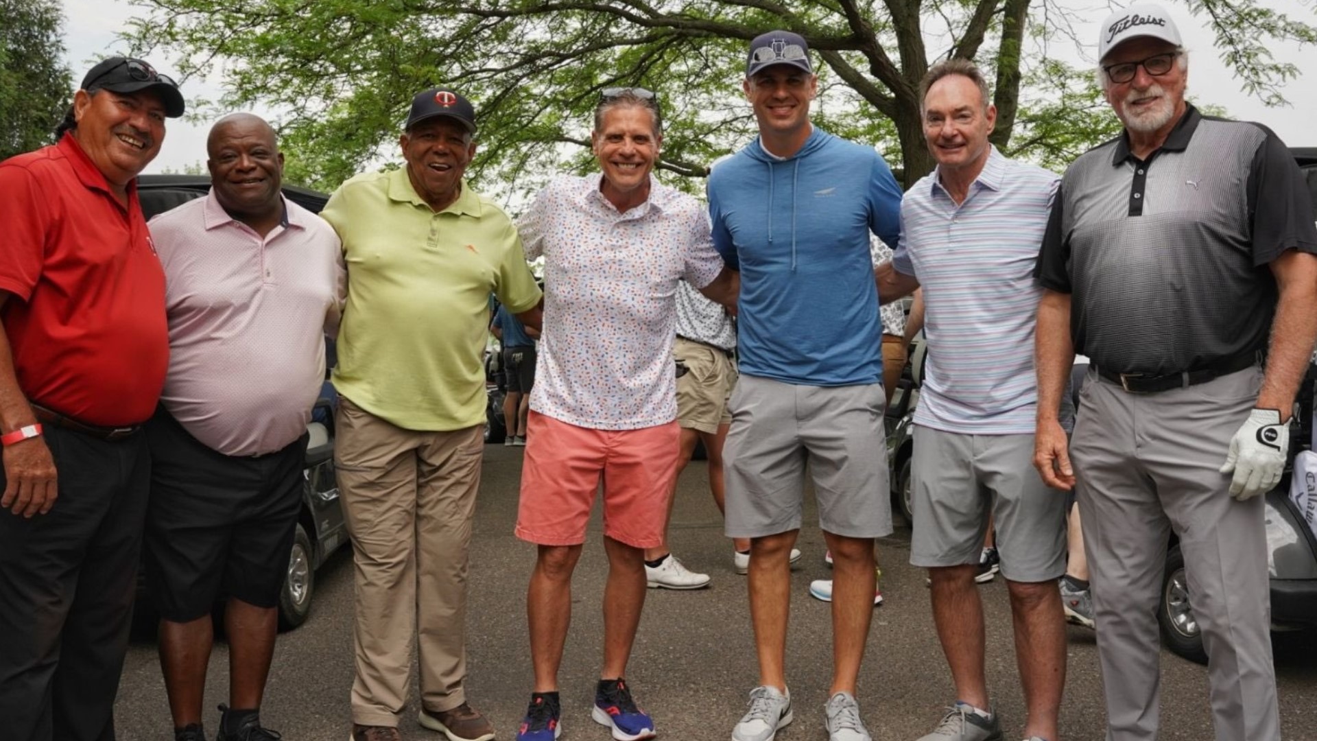 2023 Randy Shaver Golf Classic brings out local legends to fight cancer ...