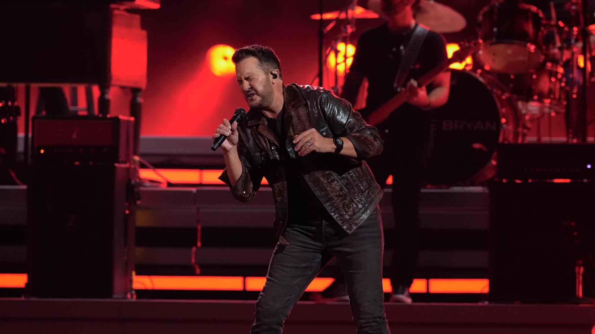 Winstock 2026 tickets on sale, Luke Bryan and Dierks Bentley to ...