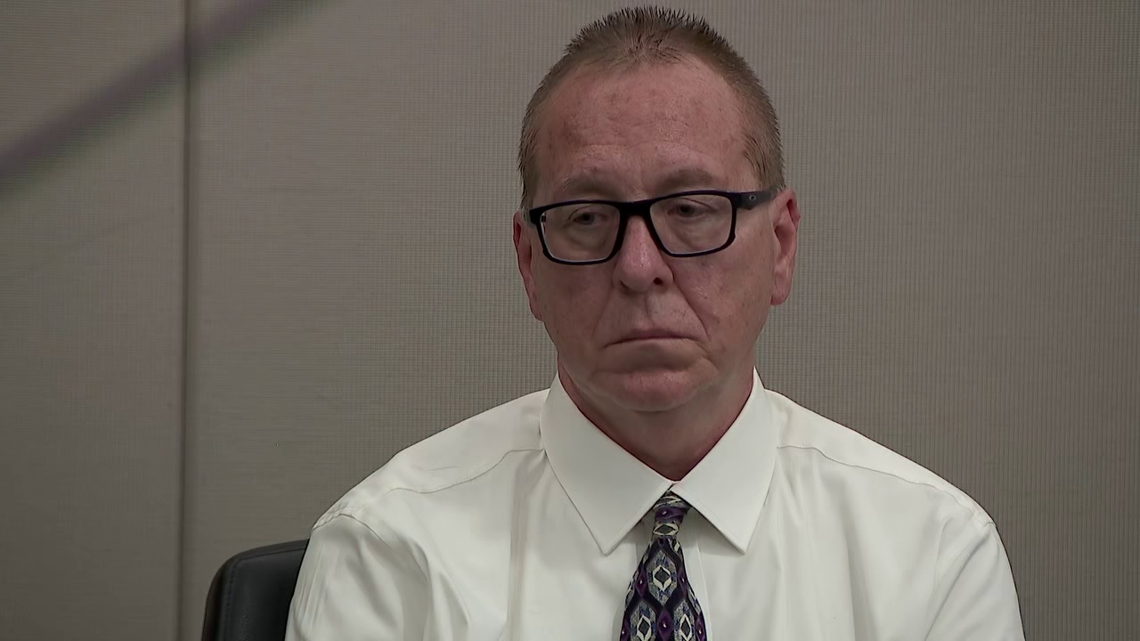 Steven Bailey sentenced to 30 years in deadly Park Tavern crash ...